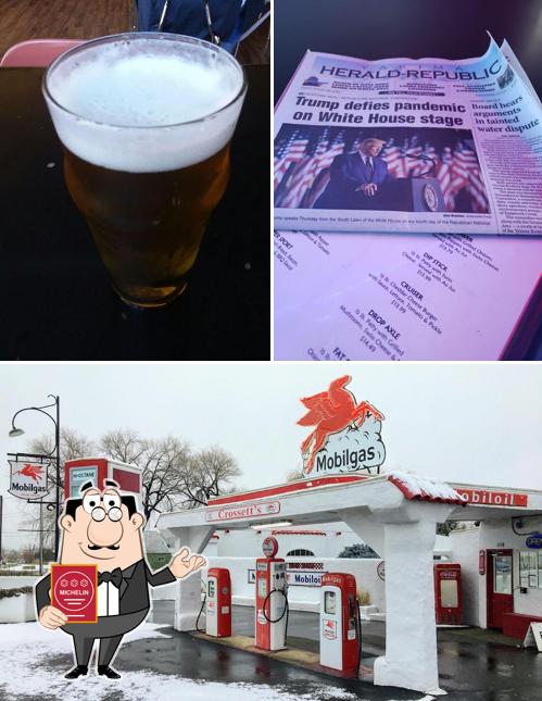 Nodding Donkey, Ellensburg - Restaurant menu, prices and reviews