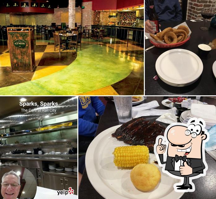 Rail City Ale House in Sparks - Restaurant reviews