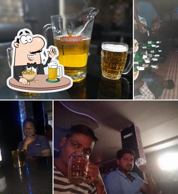 Suraj Resto Bar, Warangal - Restaurant menu, prices and reviews