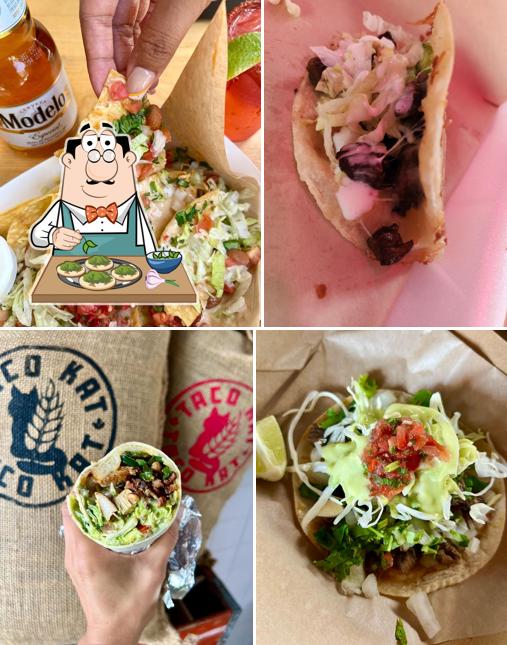Taco Kat, Orlando - Restaurant menu, prices and reviews