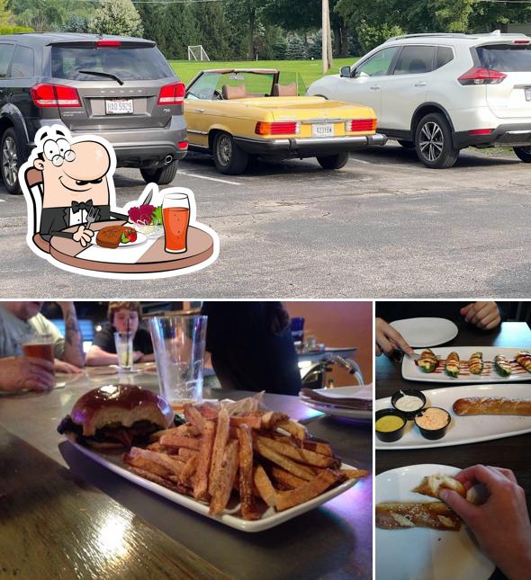 Tavern Six, Kirtland - Restaurant menu, prices and reviews