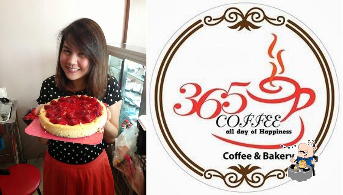 365 Coffee, Bangkok - Restaurant menu, prices and reviews