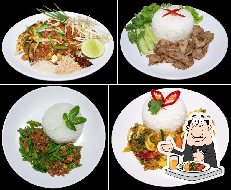 Aroy Siam - อร่อยสยาม restaurant, Phla - Restaurant reviews