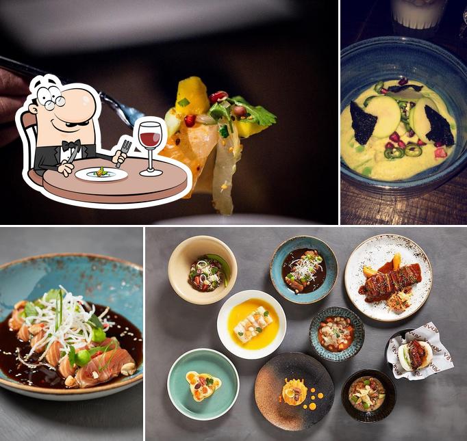 Aymara Peru, Oslo - Restaurant menu, prices and reviews