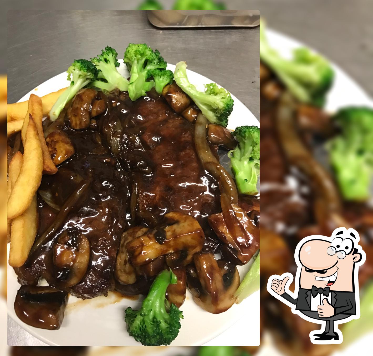 Best chinese restaurants in Tipton, summer 2024 - Restaurant Guru