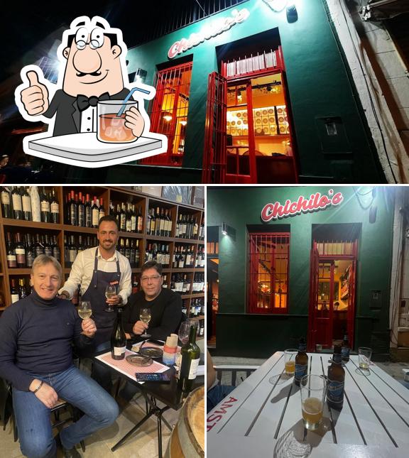 Chichilo's, Rosario - Menú del restaurante, precios y reseñas