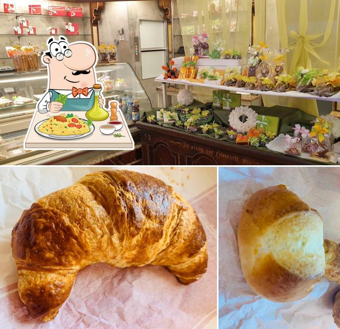 Confiserie Progin, Biel/Bienne, Bahnhofstrasse 29 - Restaurant reviews