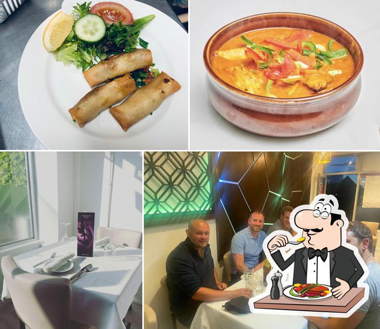 Top 1 restaurant with aloo gobi in Cranfield, march 2025 - Restaurant Guru