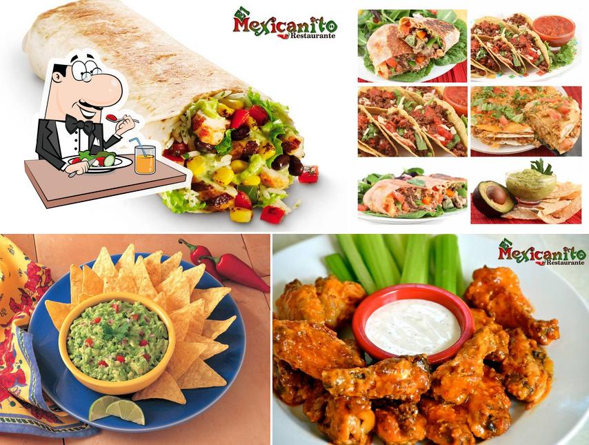 El Mexicanito Restaurante, Barranquilla - Restaurant reviews