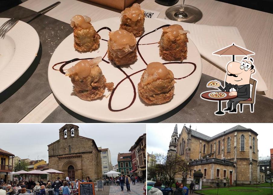 El Pañol in Aviles - Restaurant reviews
