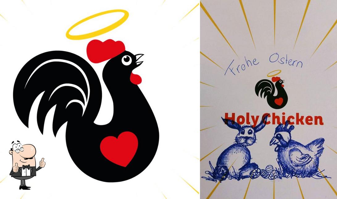 Holy Chicken, Wien - Speisekarte, Preise und Bewertungen