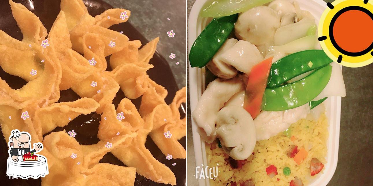 Hunan King, Tiffin - Restaurant menu, prices and reviews