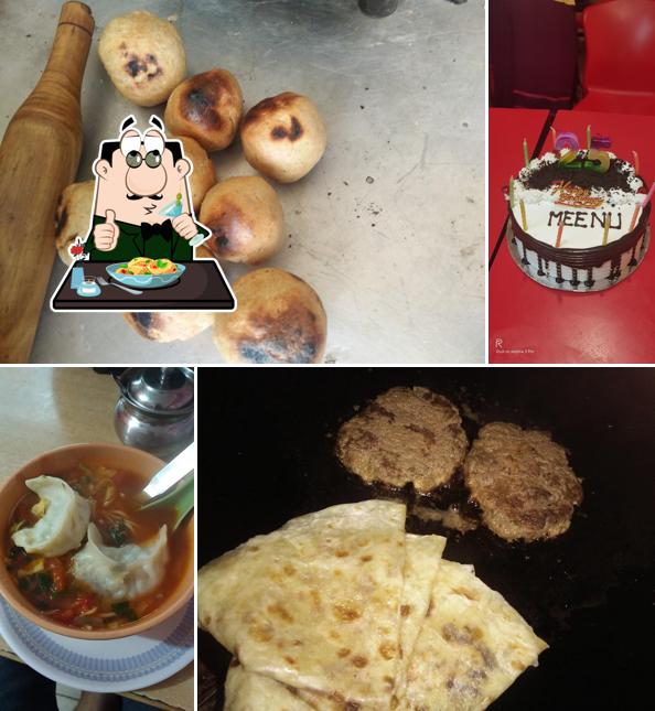 Lucknow Foods, Hamirpur - Restaurant menu, prices and reviews