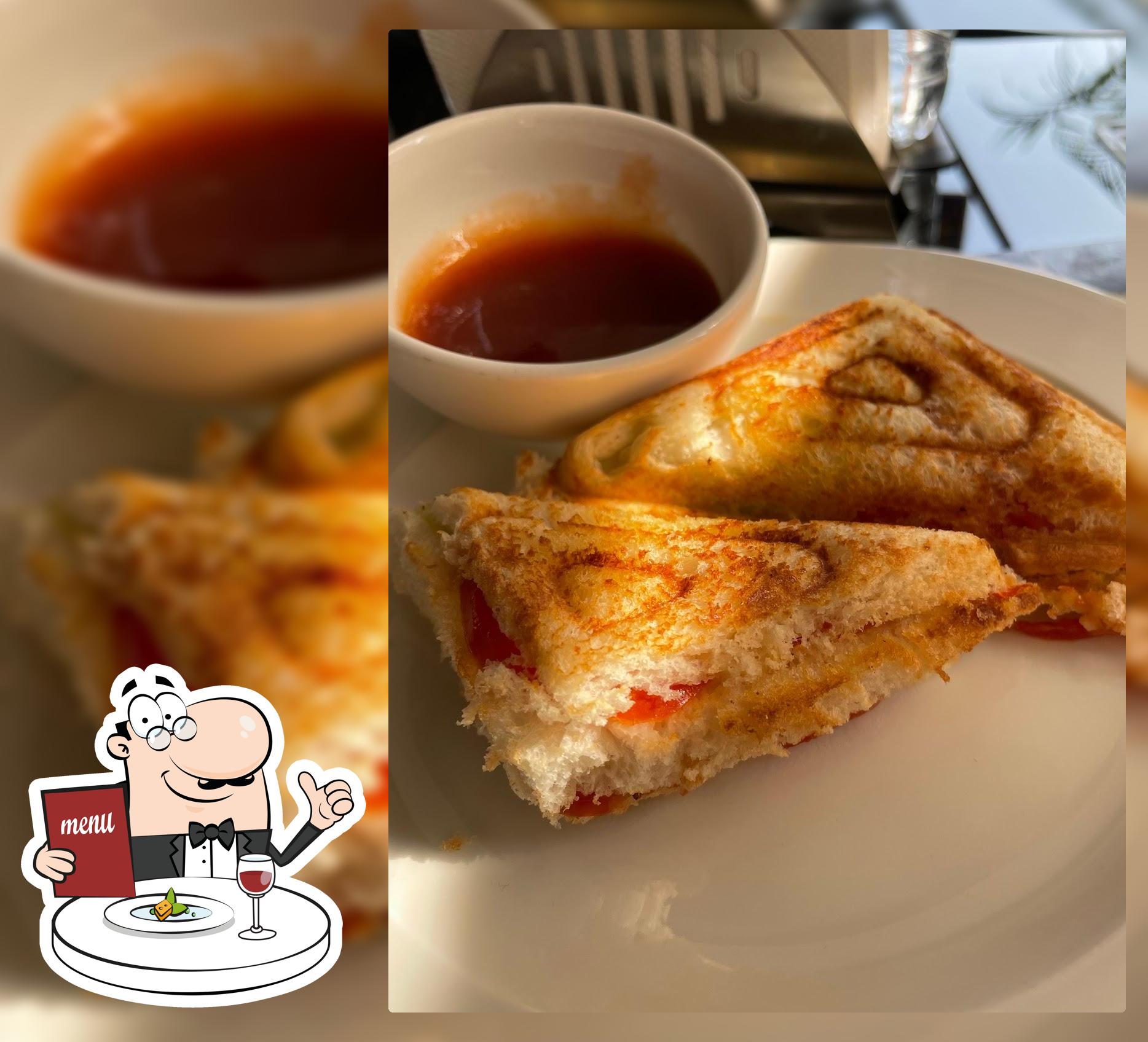 Top 7 cafes in Munnar, november 2024 - Restaurant Guru