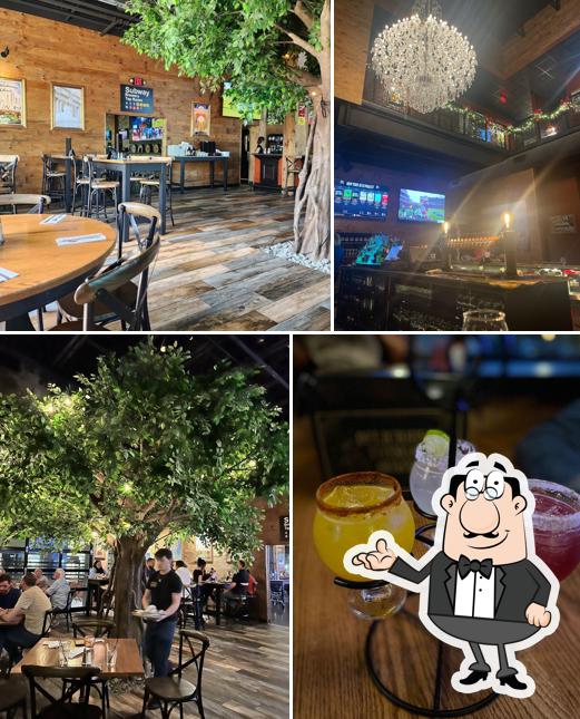 New York Beer Project, Bay Lake - Restaurant menu, prices and reviews