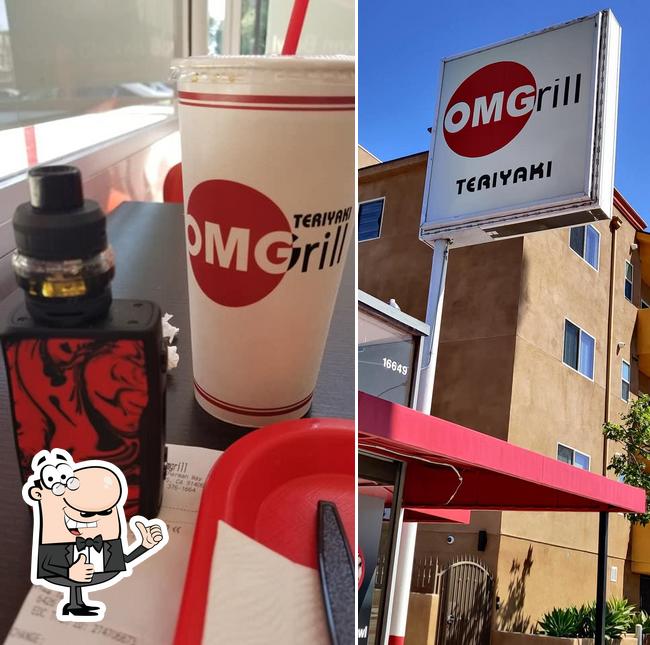 Om Grill in Los Angeles - Restaurant menu and reviews