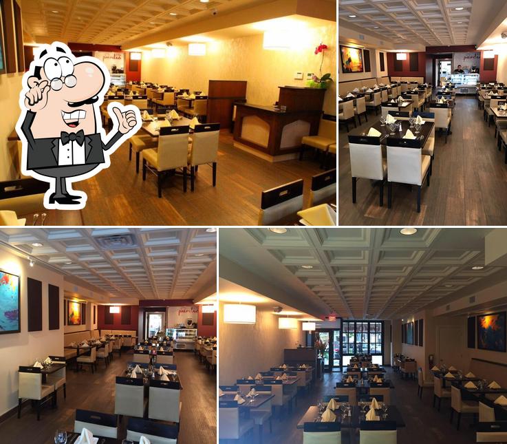 Pardis Persian Grill in Ridgewood - Restaurant menu and reviews