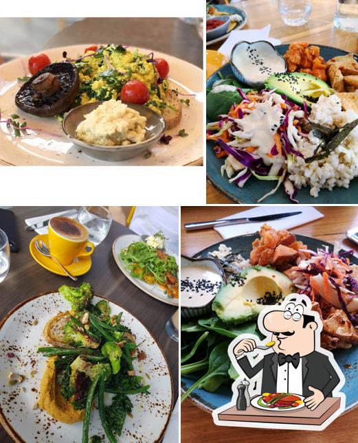 Power Plant Cafe in Templestowe - Restaurant reviews
