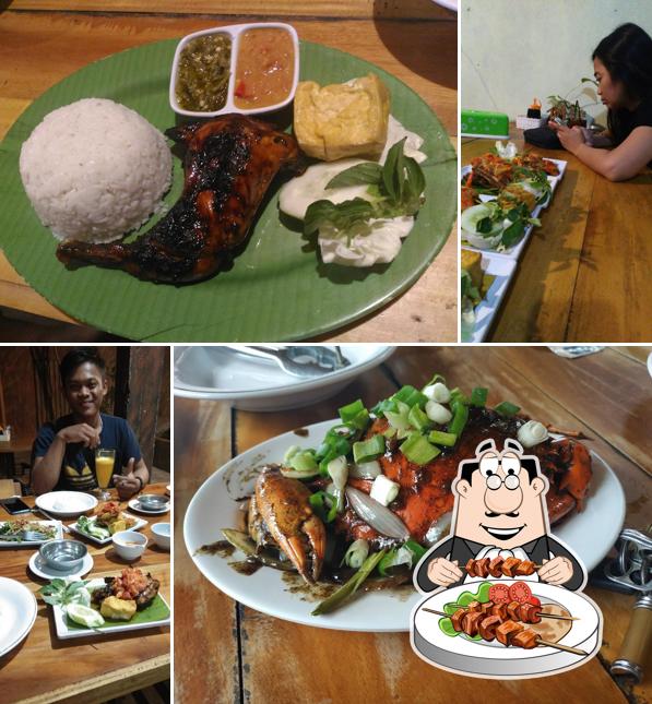 RM. Raja Muda restaurant, Penrang - Restaurant reviews