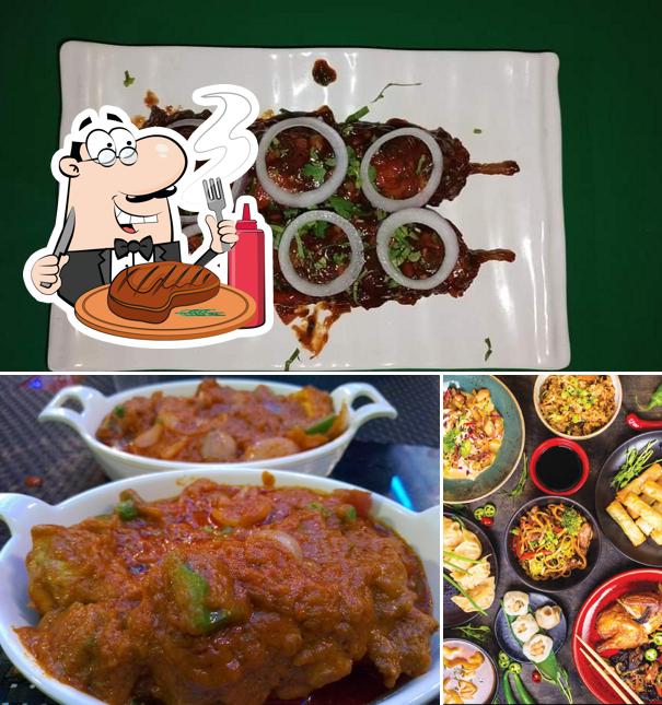 Revolution cafe, Katwa - Restaurant menu, prices and reviews