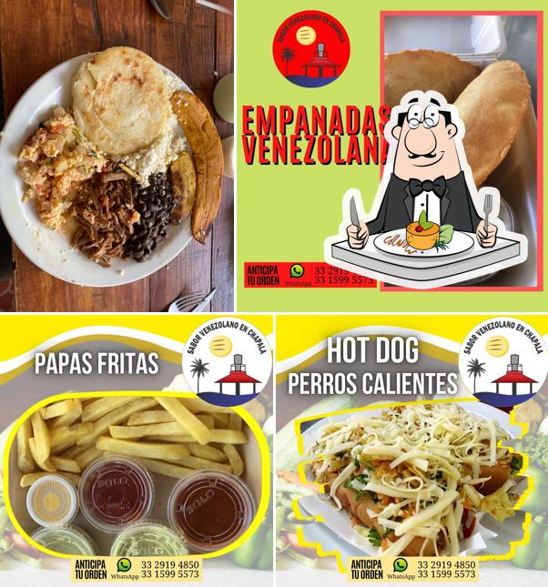 Encuentra el mejor sitio para comer en Chapala, primavera 2024 ...