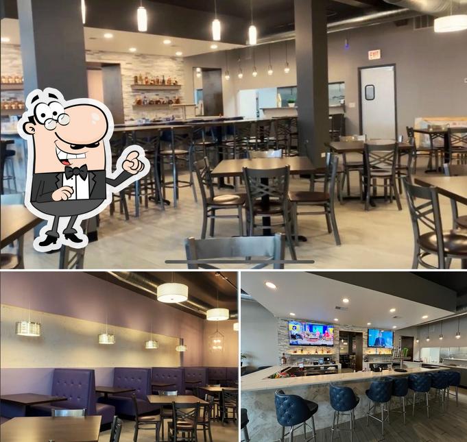 Tank Kitchen & Bar, Chicago - Restaurant menu, prices and reviews