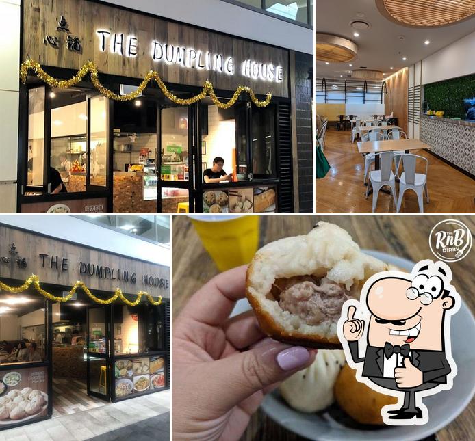 The Dumpling House, Chatswood - Restaurant menu, prices and reviews