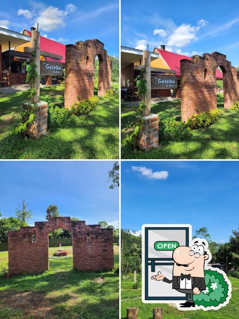 The Gazebo by Le Cafe, Malaybalay City - Restaurant menu, prices and ...