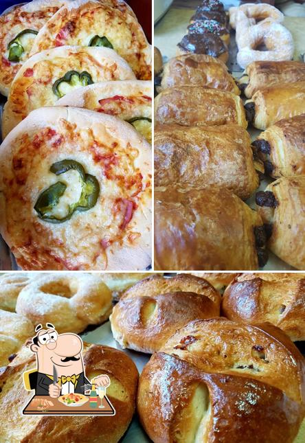 Traditional Bakery, Pilos - Restaurant reviews