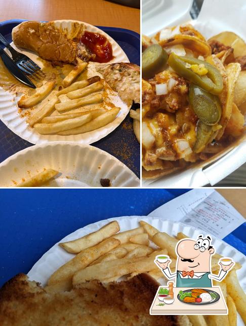Uncle Eee's, Morganton - Restaurant menu, prices and reviews