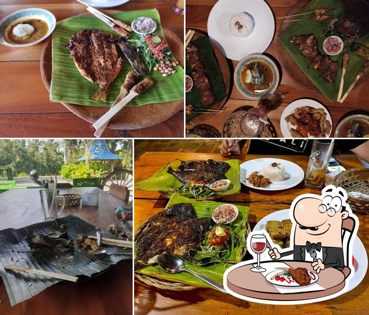 Top 5 restaurants with fish in Tejakula, september 2024 - Restaurant Guru