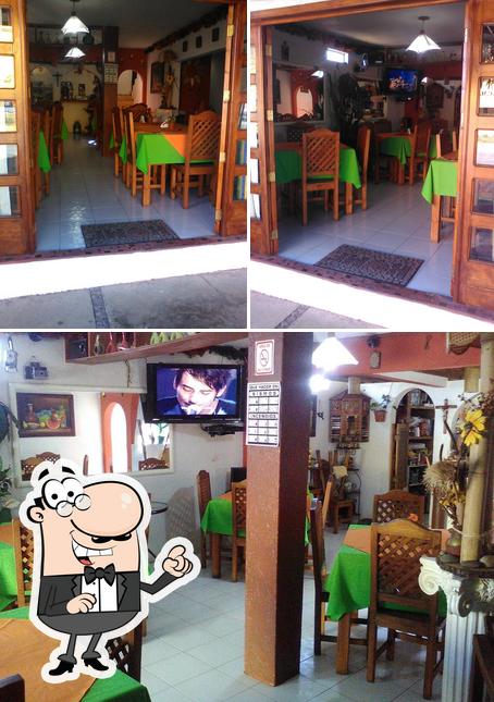 Rustika Cafe, Apizaco, Álvaro Obregón 807 - Opiniones del restaurante