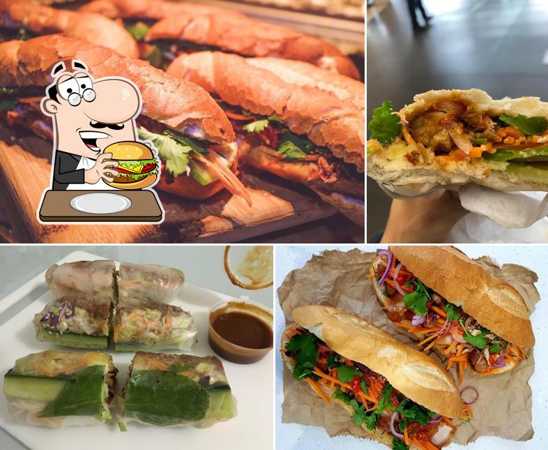 Saigon Corner, Williams Landing - Restaurant menu, prices and reviews