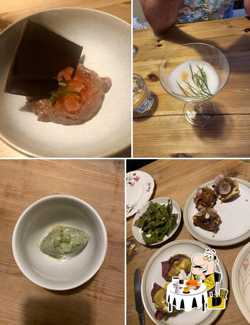 Stage, Exeter - Restaurant menu, prices and reviews