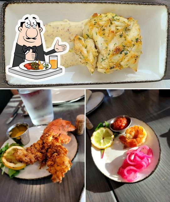 The Beaumont, Catonsville - Restaurant menu, prices and reviews