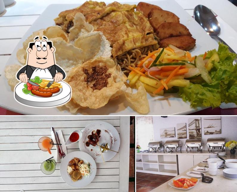 Tastee Bites, Bojonegoro - Restaurant menu, prices and reviews