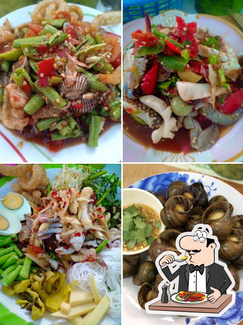 Tumthaet Sethi Restaurant, Bangkok - Restaurant reviews