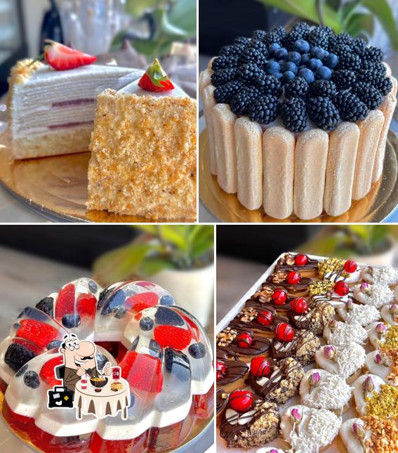 Van Bakery And Restaurant, 1000 E Broadway Suite A in Glendale ...
