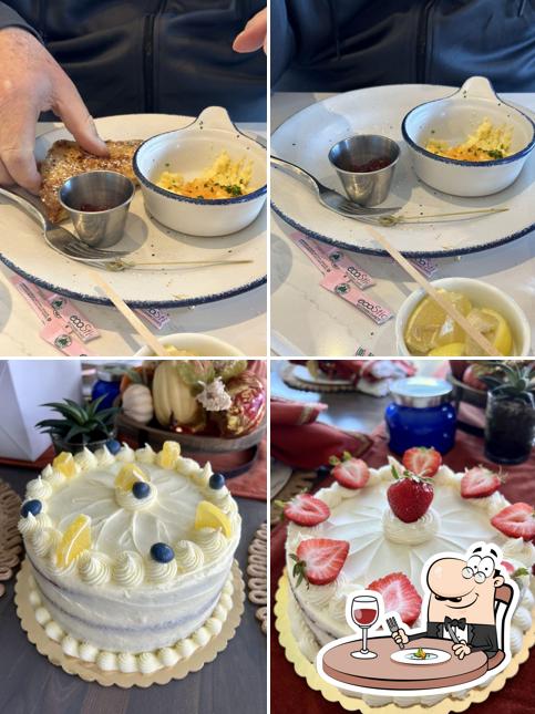 Water Oak Cafe & Bakery, Webster - Restaurant menu, prices and reviews