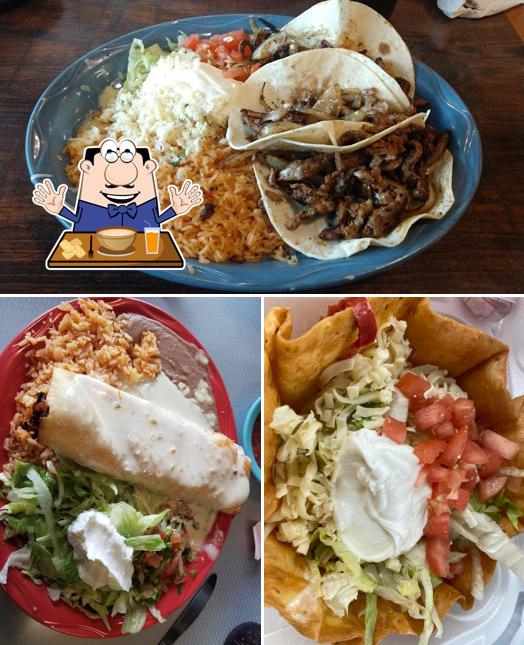 El Nopalito Grill, Miner - Restaurant menu, prices and reviews