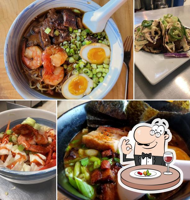 Tochi Ramen, Sheboygan - Restaurant menu, prices and reviews