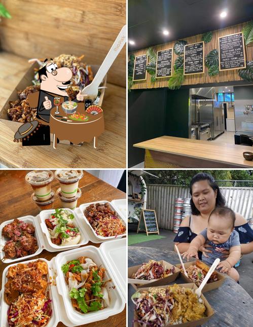 Hapunan, Kumeu - Restaurant menu, prices and reviews