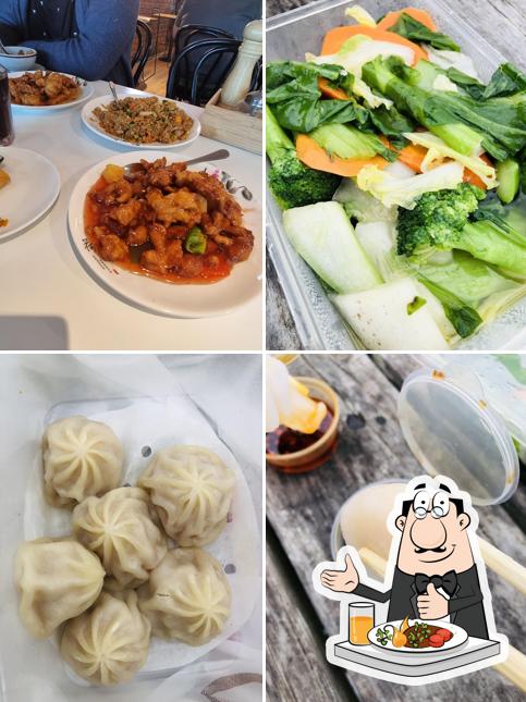 Apollo Bay Chinese Restaurant 龍華中餐館, Apollo Bay - Restaurant menu ...