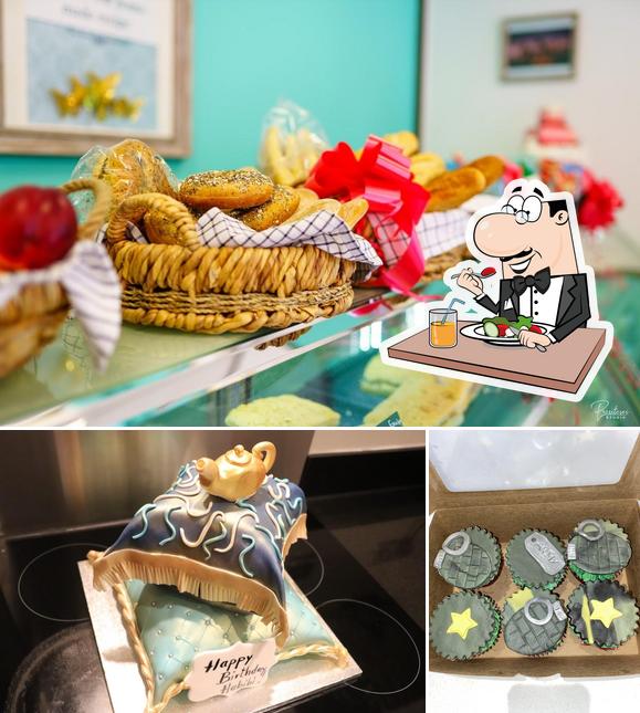 Francesca Cakes & Coffee House, Ruislip - Opiniones del restaurante