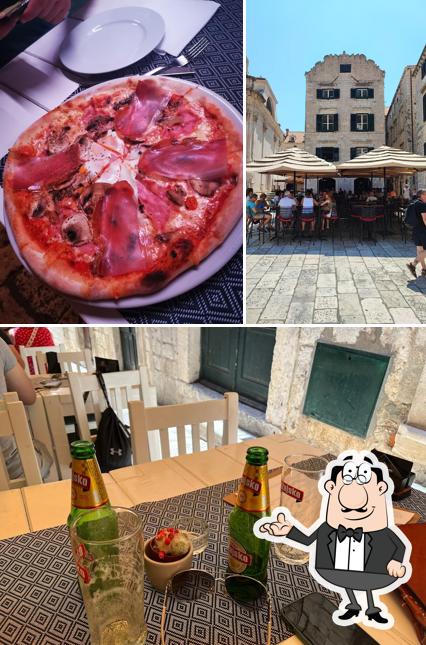 Lav Caffe caffè bar, Ragusa - Recensioni del ristorante