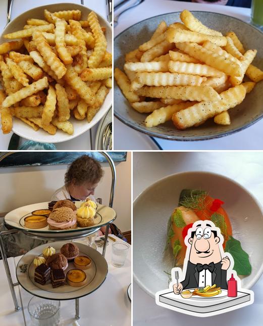 Stamford Park Homestead in Rowville - Restaurant reviews