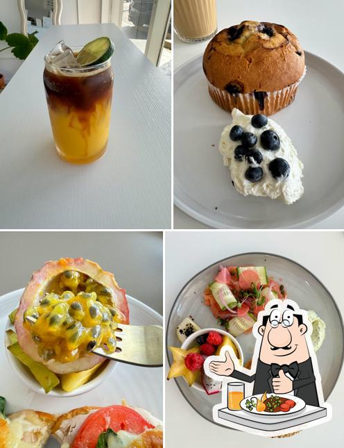 Sugar Baby Cafe, Seminole - Restaurant menu, prices and reviews
