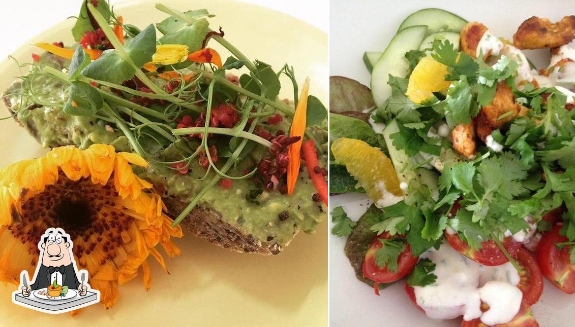 The Goodness Kitchen, Pukekohe - Restaurant menu, prices and reviews