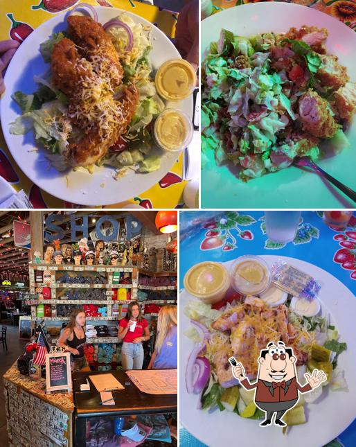 Champy’s, 6515 Ringgold Rd in Chattanooga - Restaurant reviews