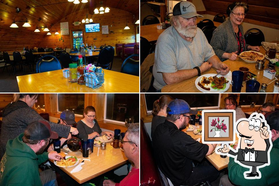 Curry Junction Restaurant, Twin Falls - Restaurant menu, prices and reviews